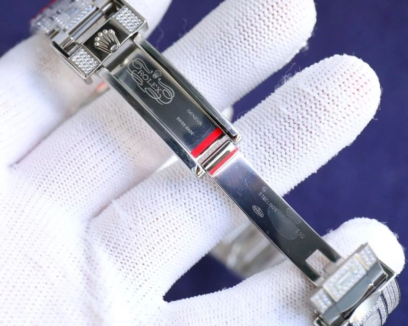 Real ROLEX Watches