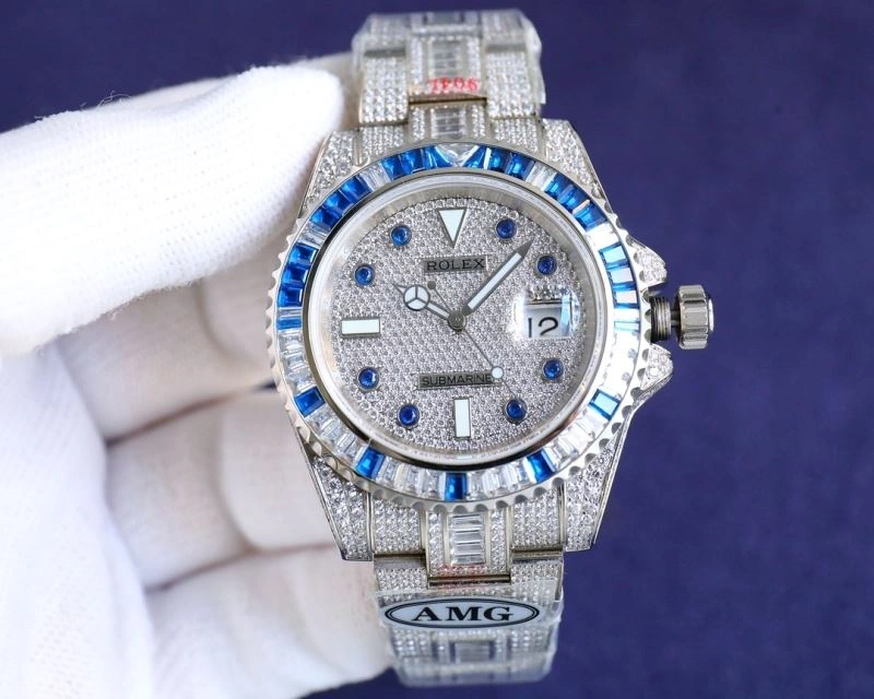 ROLEX Watches
