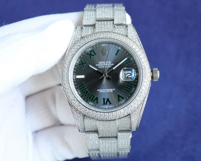Legit ROLEX Watches