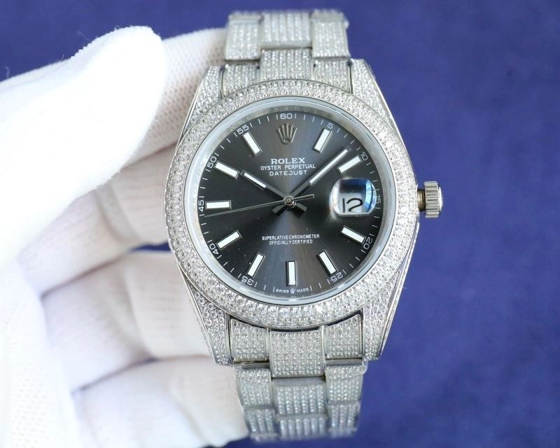 Legit ROLEX Watches