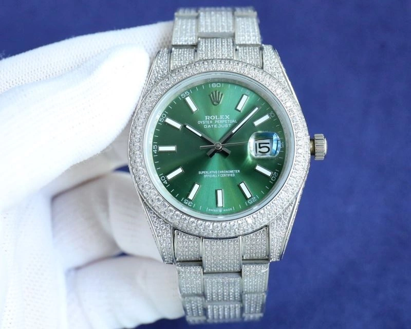 Legit ROLEX Watches