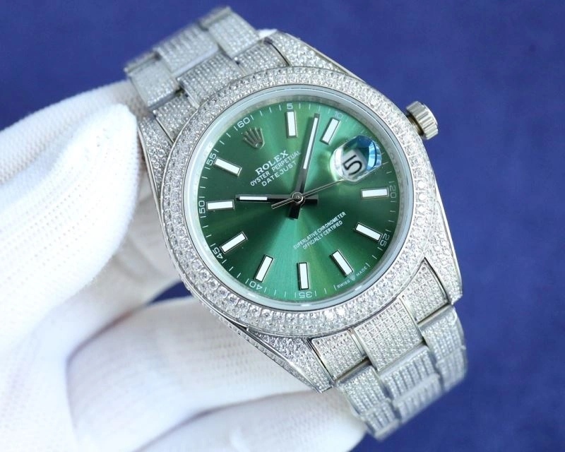 Legit ROLEX Watches