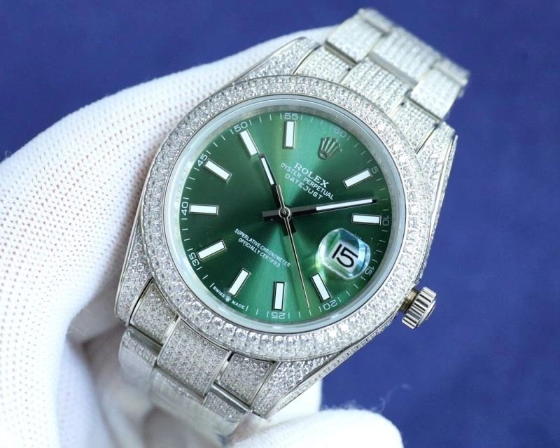 Legit ROLEX Watches