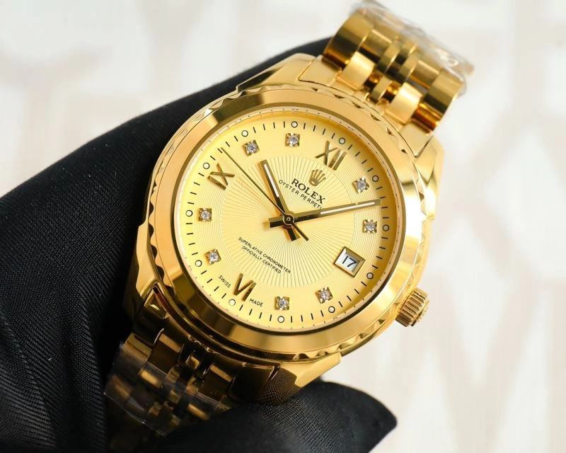 High fidelity ROLEX Watches