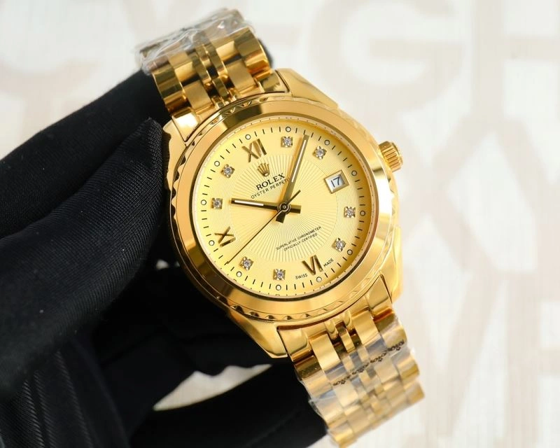 High fidelity ROLEX Watches