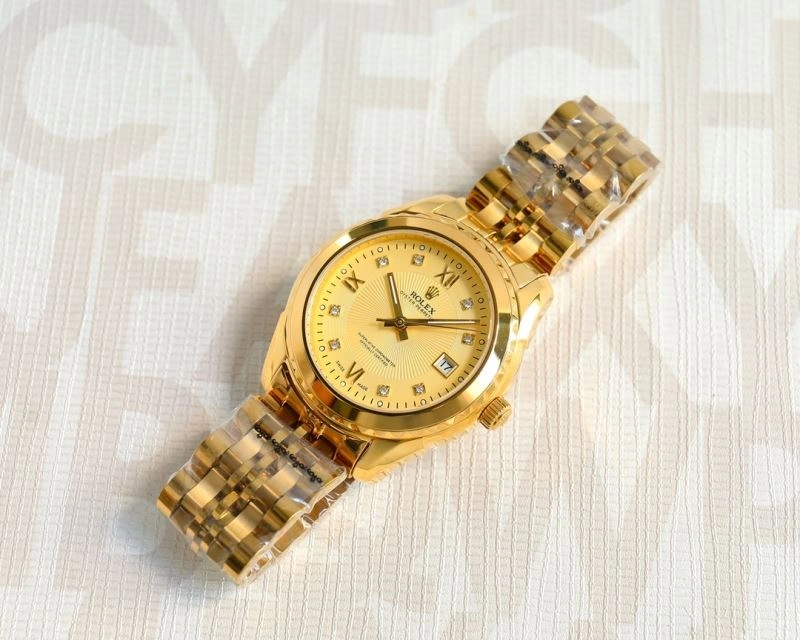 High fidelity ROLEX Watches
