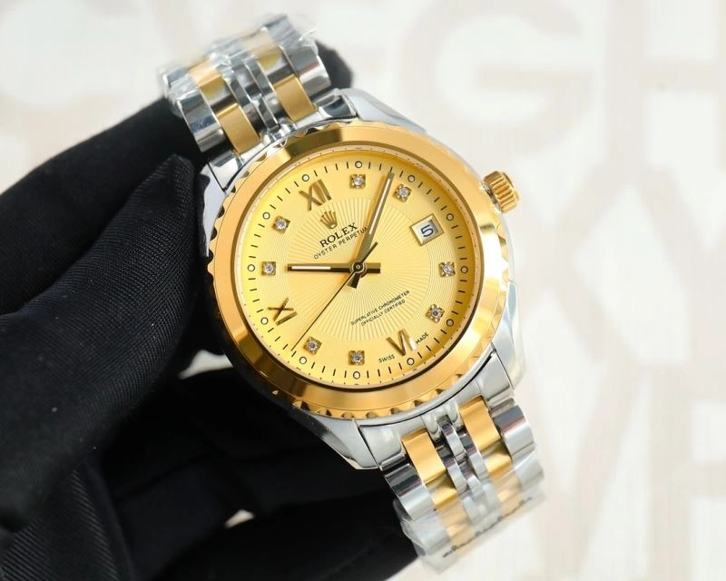 High fidelity ROLEX Watches