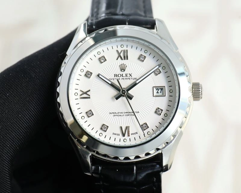 ROLEX Watches