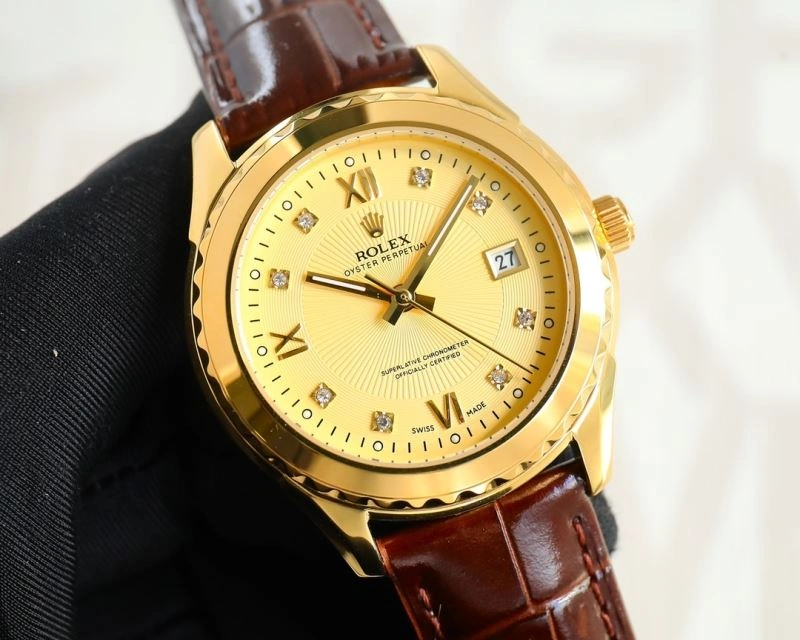 Bargain ROLEX Watches