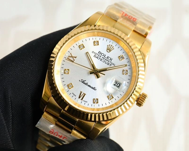 Reasonably priced ROLEX Watches