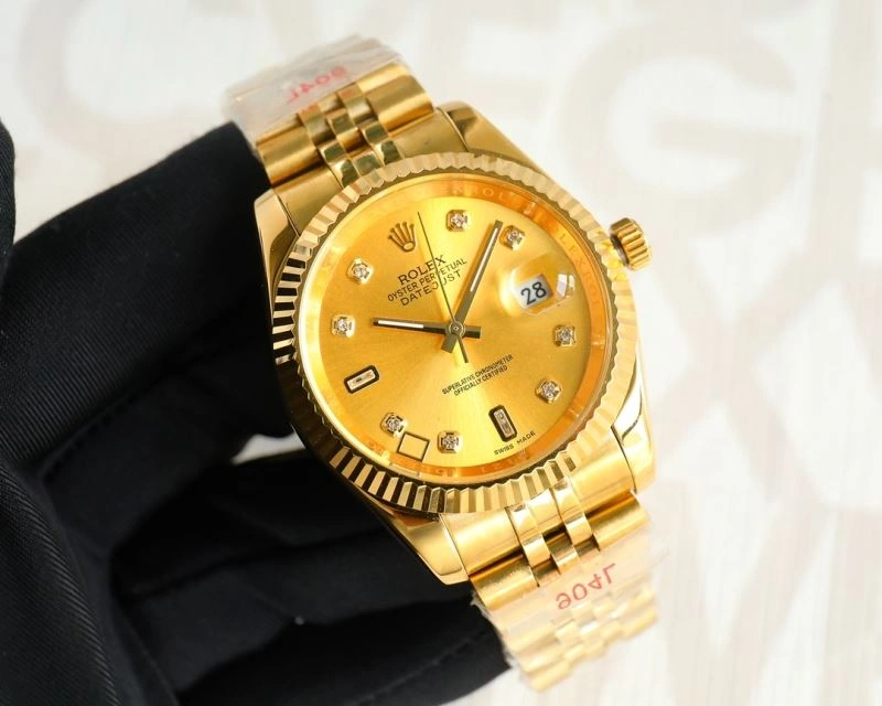 Original ROLEX Watches