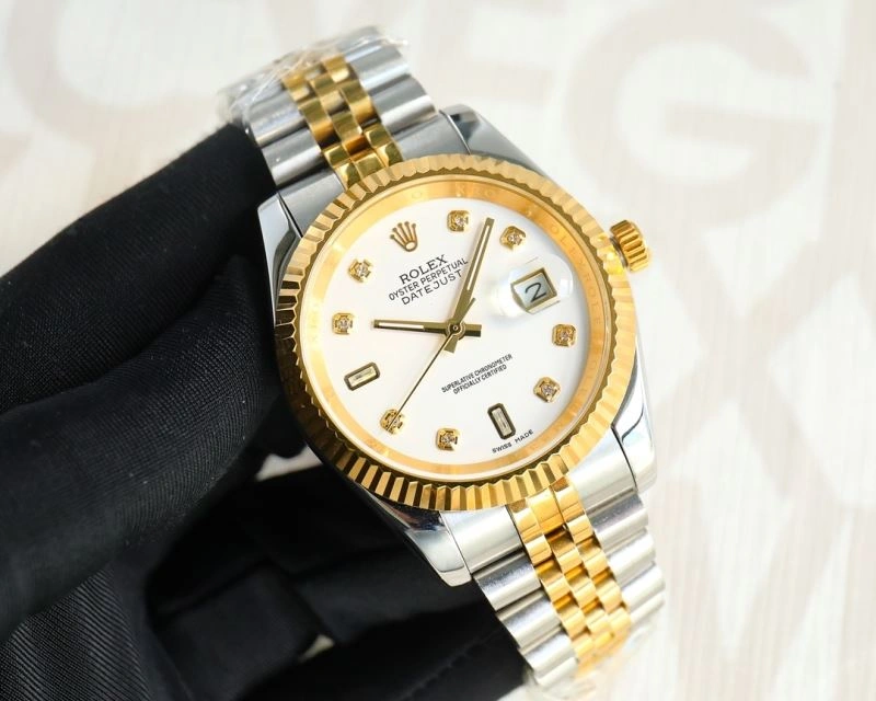 Original ROLEX Watches