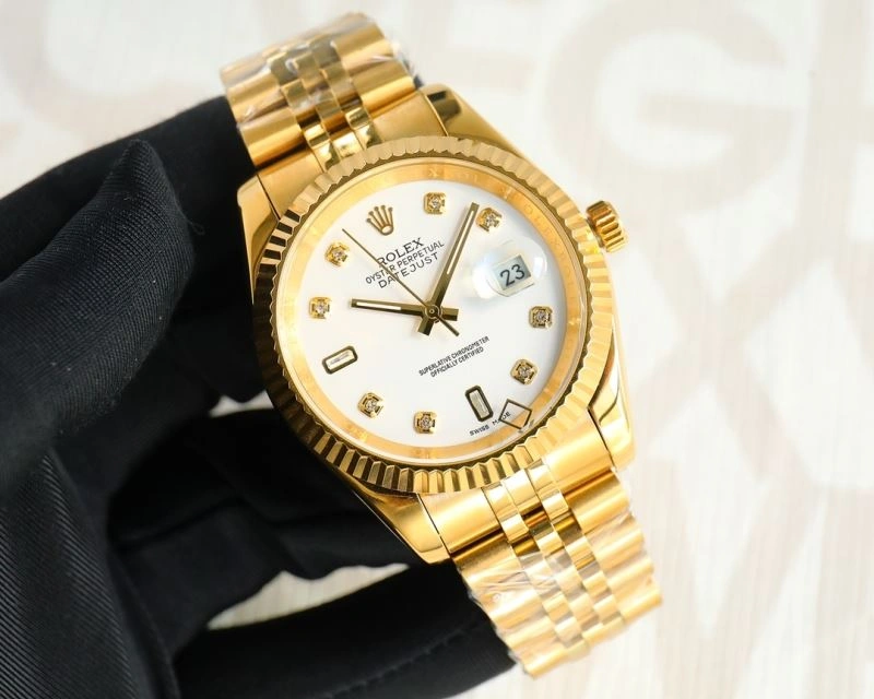 Original ROLEX Watches