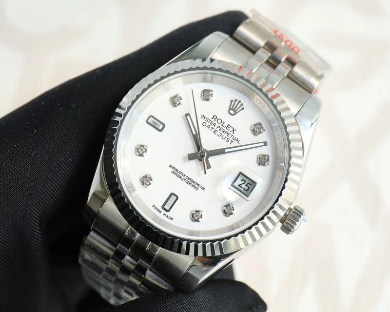 Original ROLEX Watches