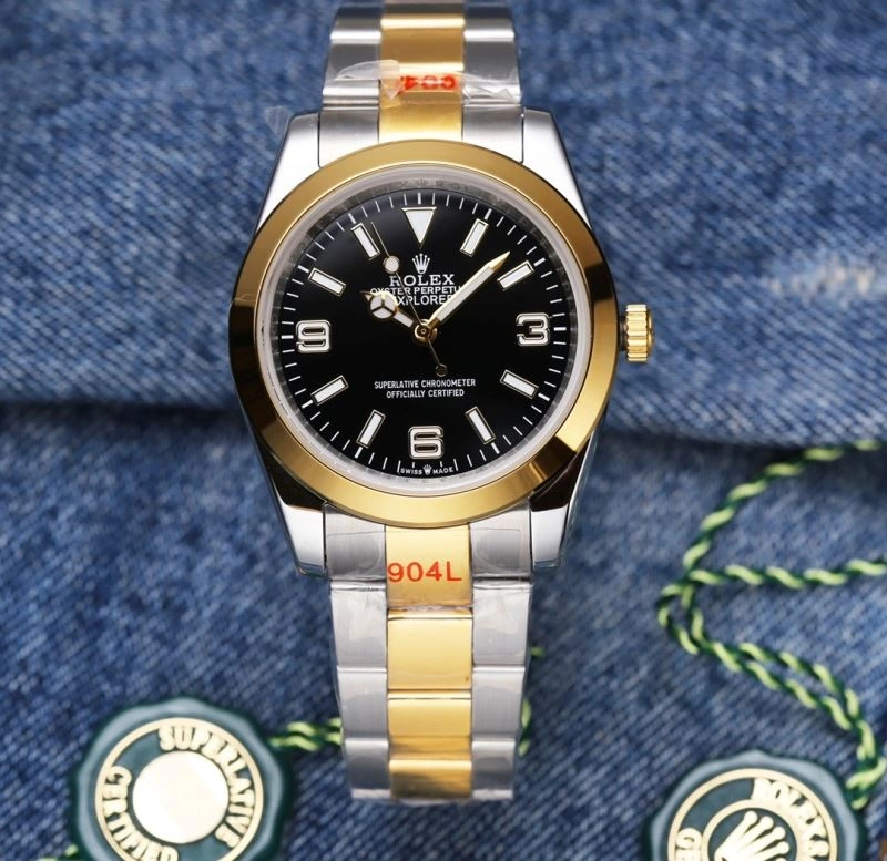 ROLEX Watches