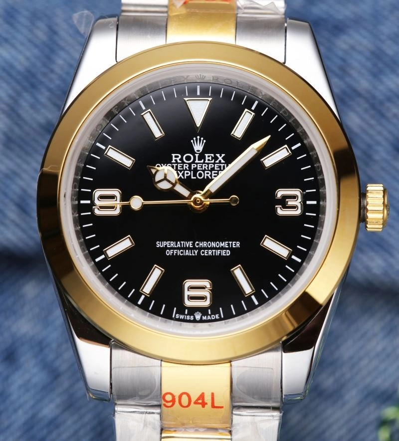 Exact replica ROLEX Watches