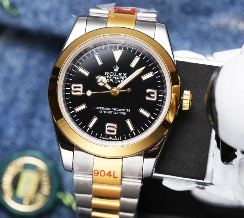 Exact replica ROLEX Watches
