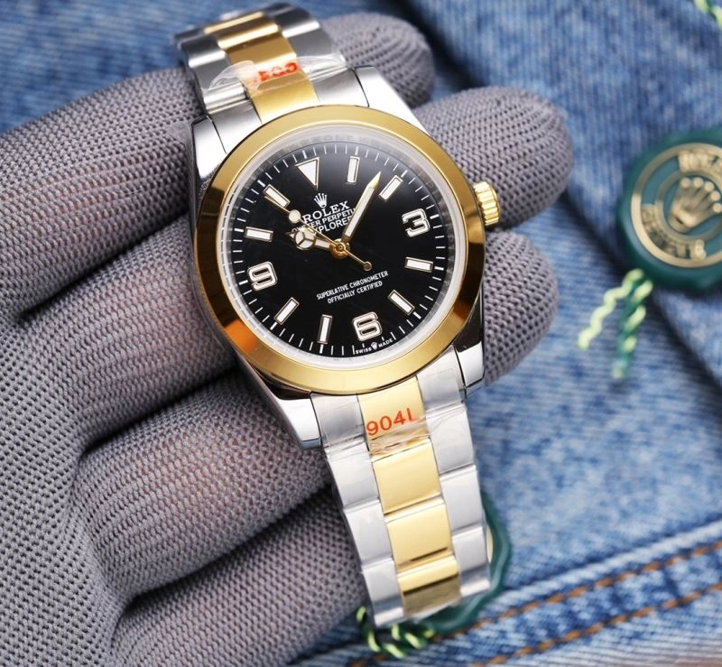 Exact replica ROLEX Watches