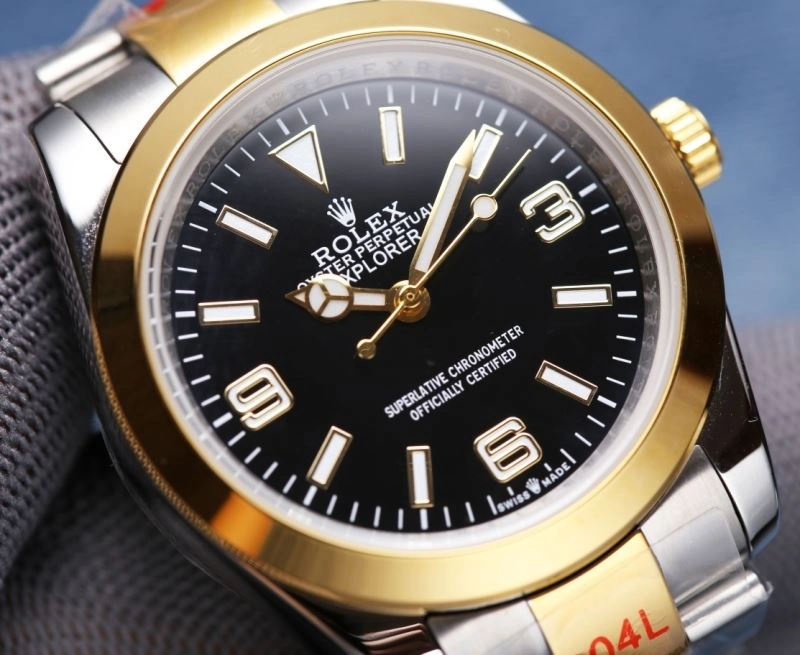 Exact replica ROLEX Watches