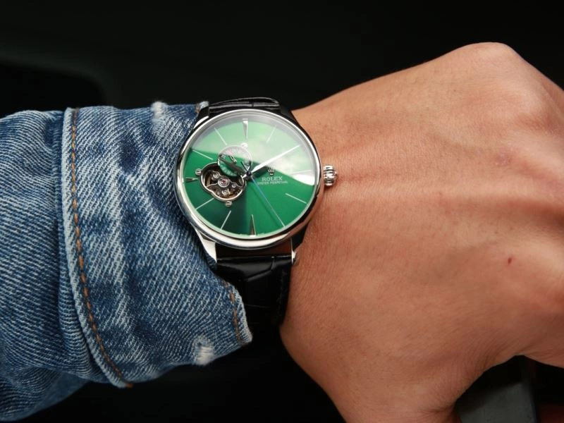 Inexpensive ROLEX Watches