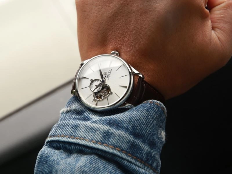 ROLEX Watches