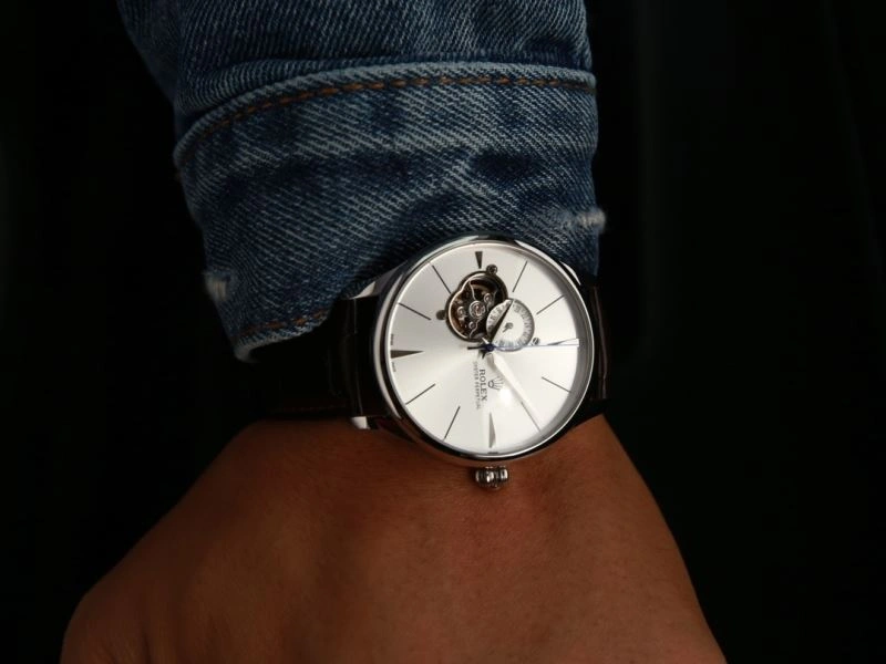 Precise copy ROLEX Watches