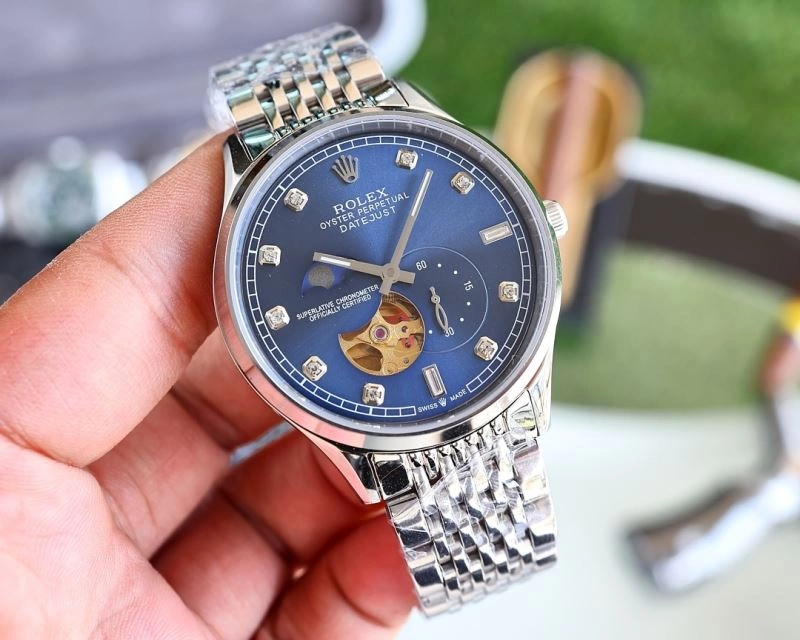 Inexpensive ROLEX Watches
