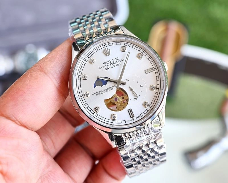 Inexpensive ROLEX Watches