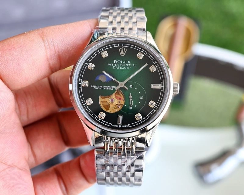Inexpensive ROLEX Watches