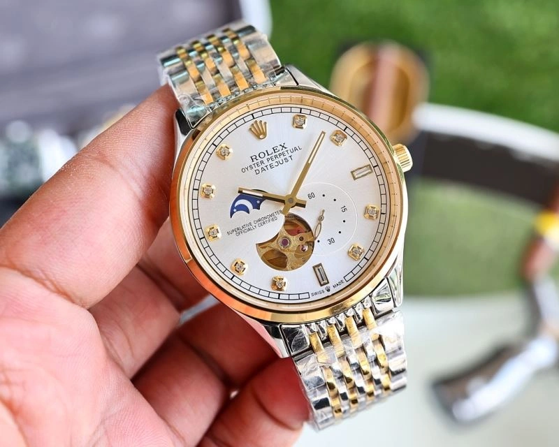 OEM ROLEX Watches