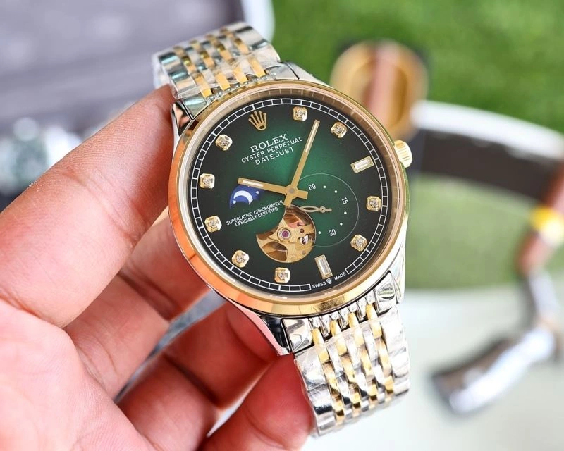OEM ROLEX Watches