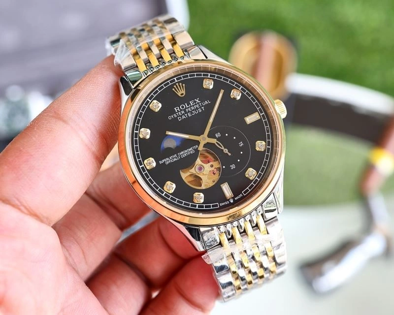OEM ROLEX Watches