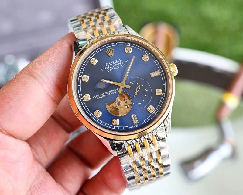 OEM ROLEX Watches