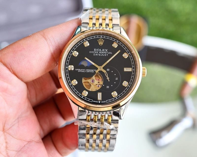 OEM ROLEX Watches
