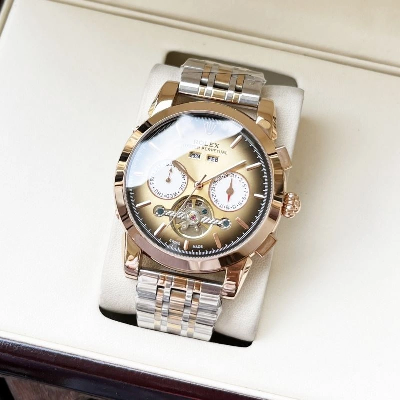Genuine ROLEX Watches