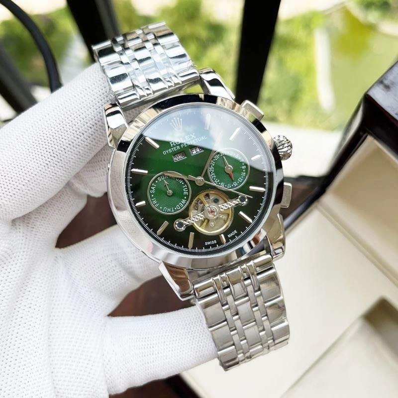 Genuine ROLEX Watches