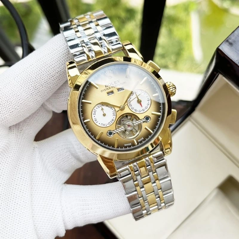 Genuine ROLEX Watches