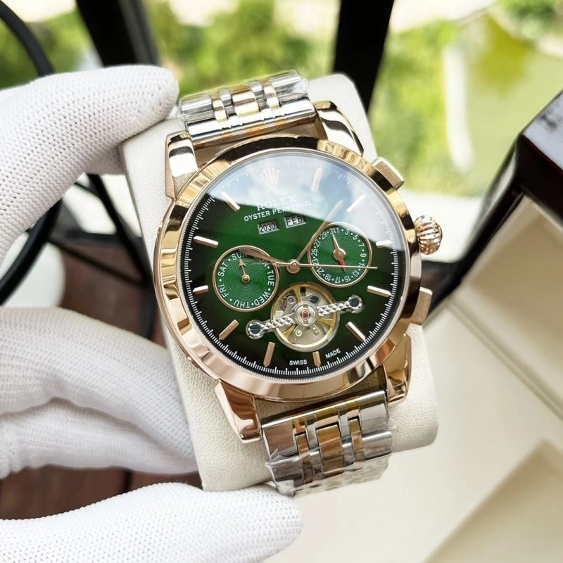 Genuine ROLEX Watches
