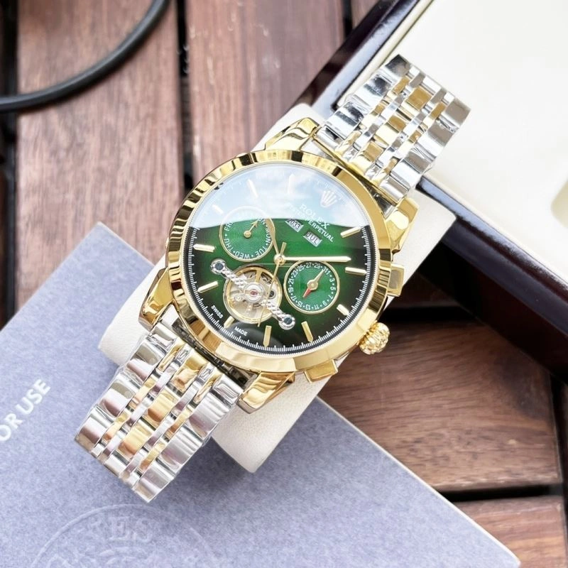 Genuine ROLEX Watches