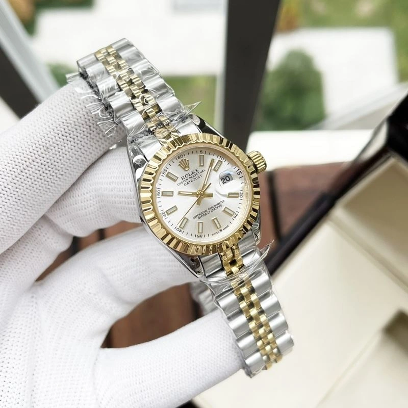 Genuine ROLEX Watches