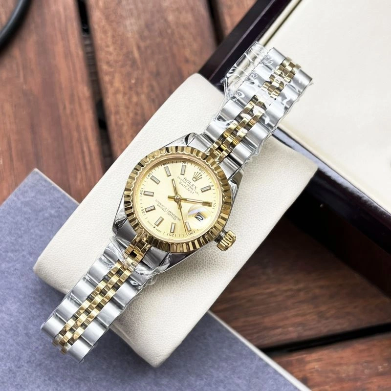 Genuine ROLEX Watches