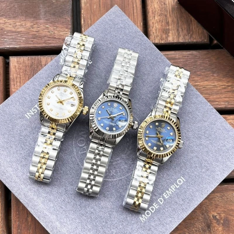 Original ROLEX Watches