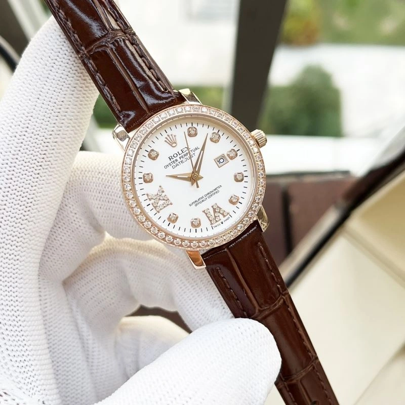Legit ROLEX Watches