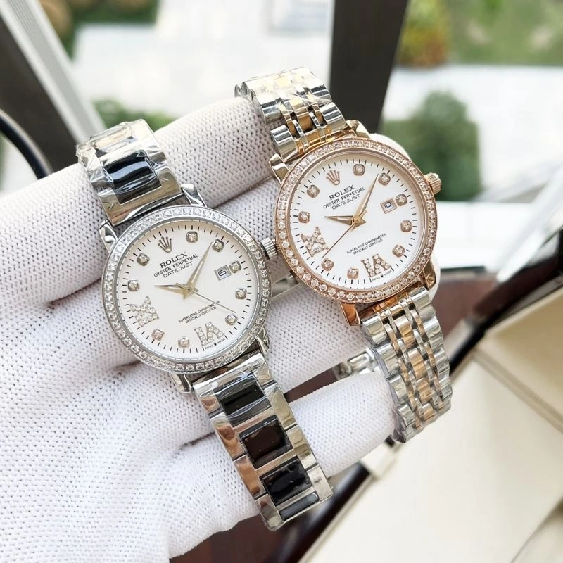 Legit ROLEX Watches