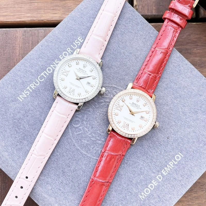 Legit ROLEX Watches
