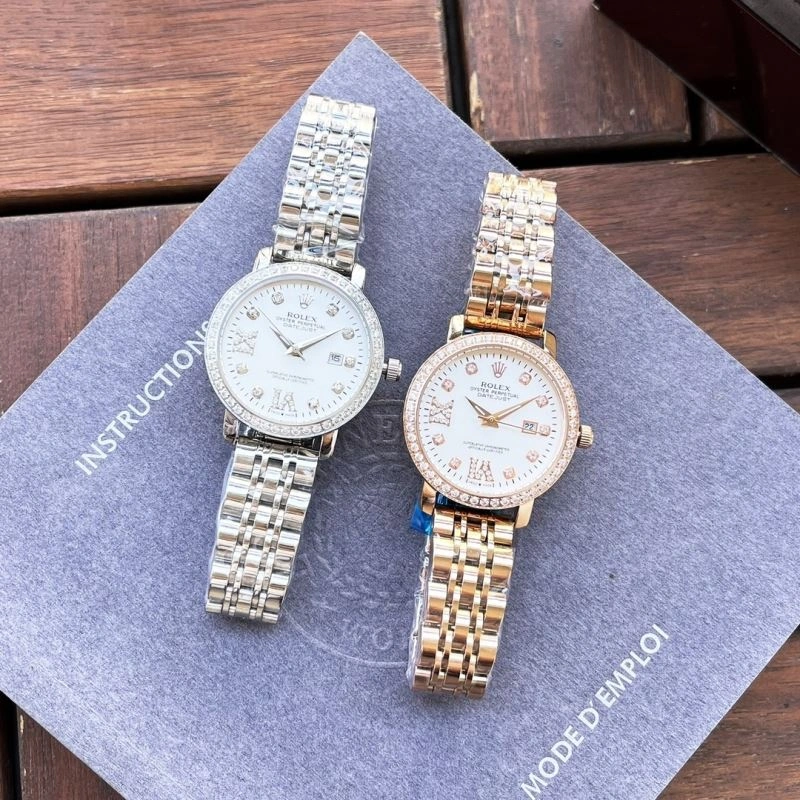Legit ROLEX Watches