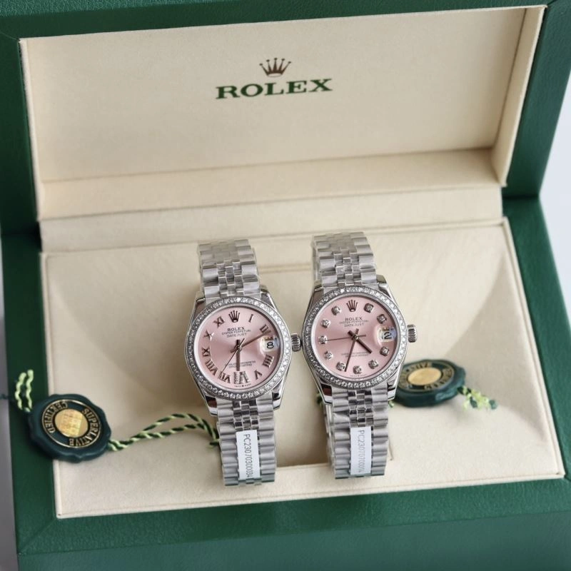 ROLEX Watches