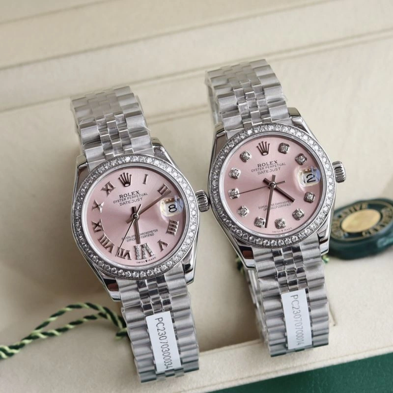 Brand-authenticated ROLEX Watches