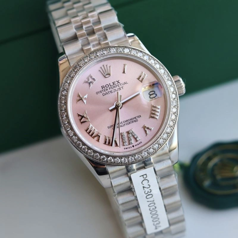 Brand-authenticated ROLEX Watches