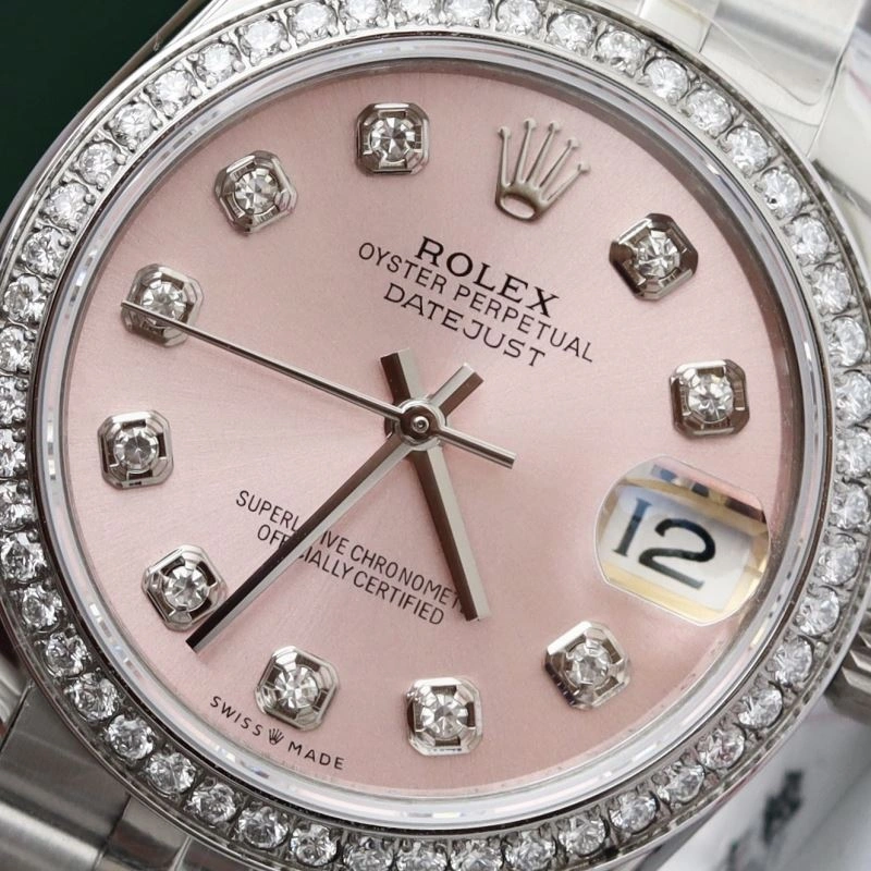 Brand-authenticated ROLEX Watches